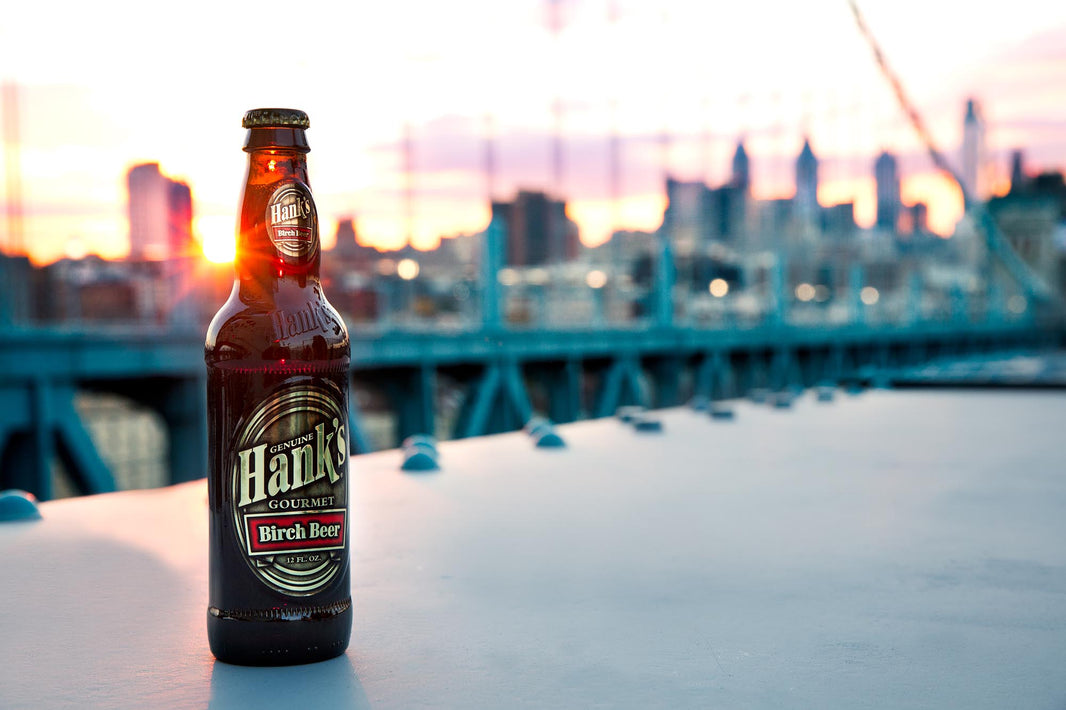 Buy Our Most Popular Craft Soda Online – Shop Hank's Soda