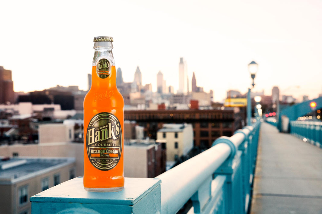 Buy Our Most Popular Craft Soda Online – Shop Hank's Soda