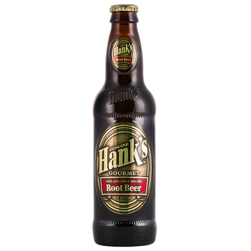Buy Hank's Premium Root Beer – Shop Hank's Soda